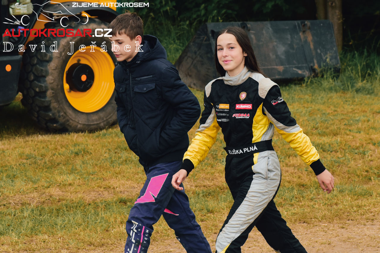 Seelow 2025 - shrnutí | Autokrosař.cz