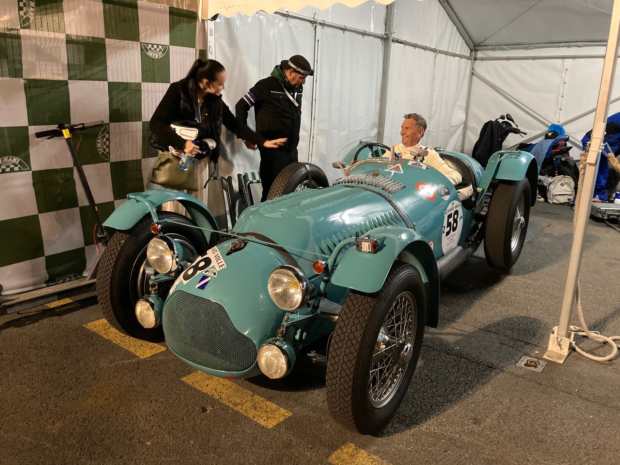 Prague Car Festival 2022 | Autokrosař.cz