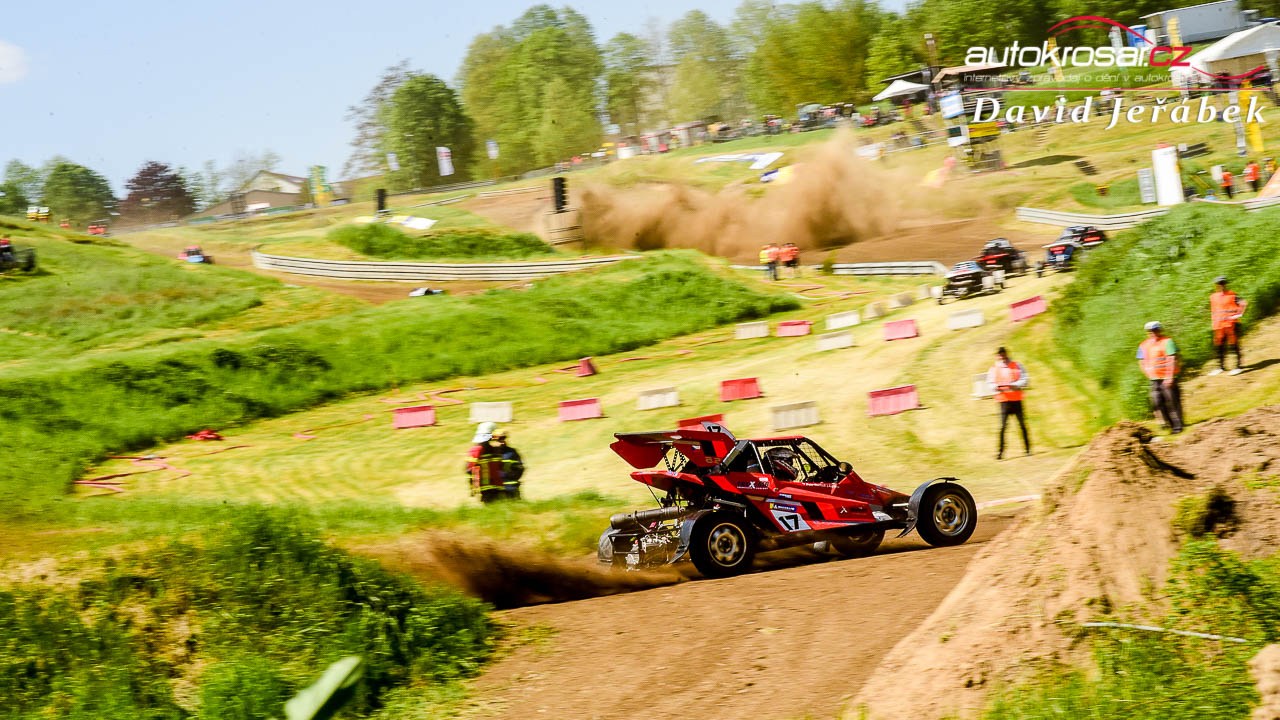 ME Seelow 2023 | Autokrosař.cz