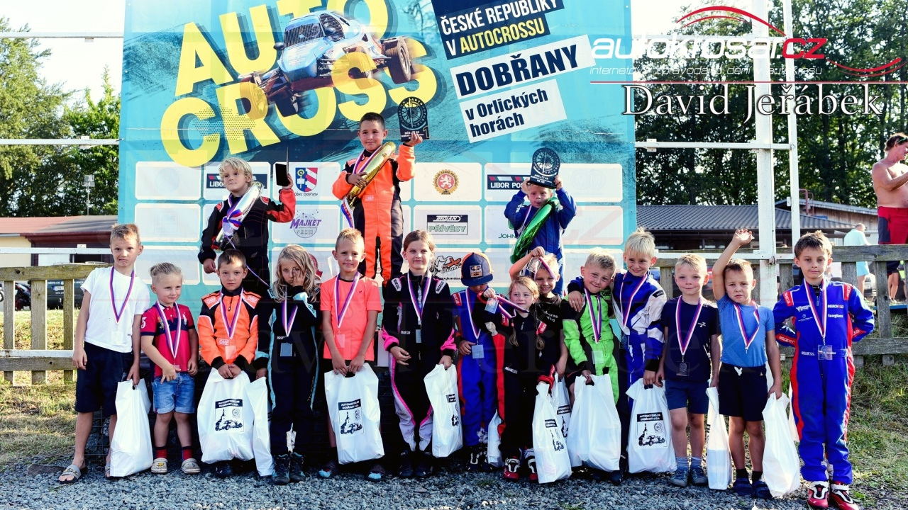 Racerbuggy Dobřany 2024 (září) | Autokrosař.cz